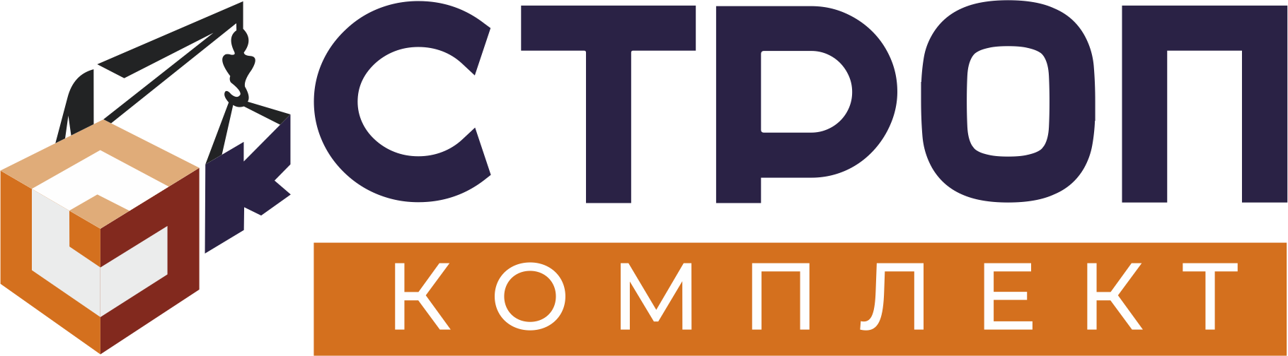 Строп-Комплект — Медиапалуба